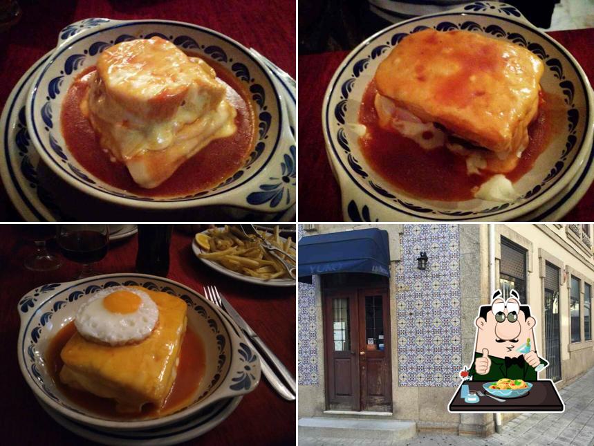Yuko Tavern, Porto - Restaurant menu, prices and reviews