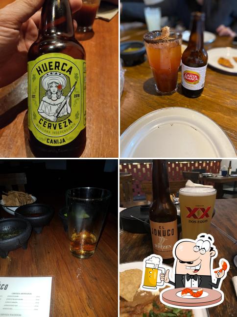 Restaurante El Jonuco, Apodaca - Carta del restaurante y opiniones