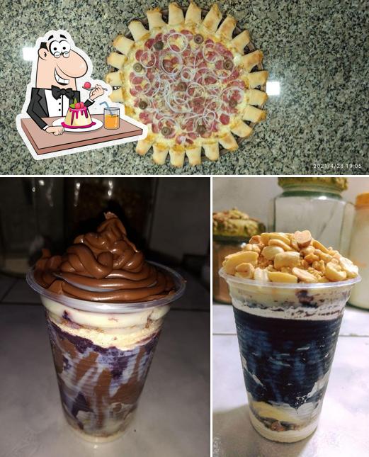 Açaí Mania pub & bar, Brazil, Rua Lourival Carvalho Costa - Restaurant ...