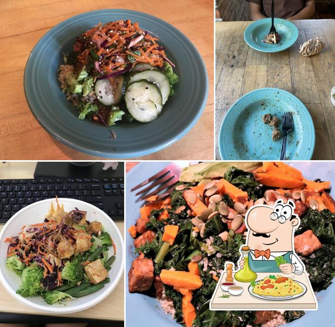 Laughing Planet, Reno - Restaurant menu, prices and reviews