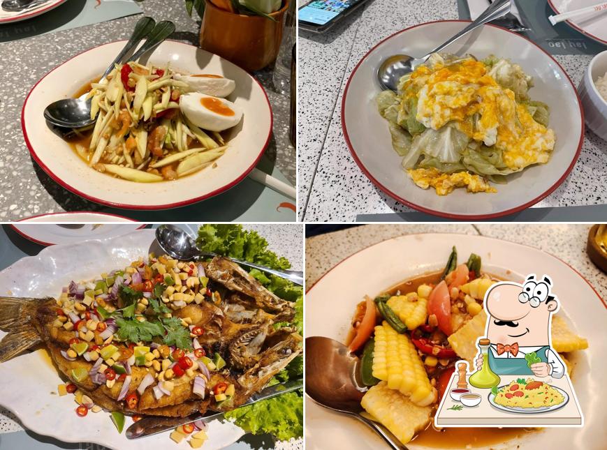Lay Lao, Bangkok, Ari - Restaurant menu, prices and reviews