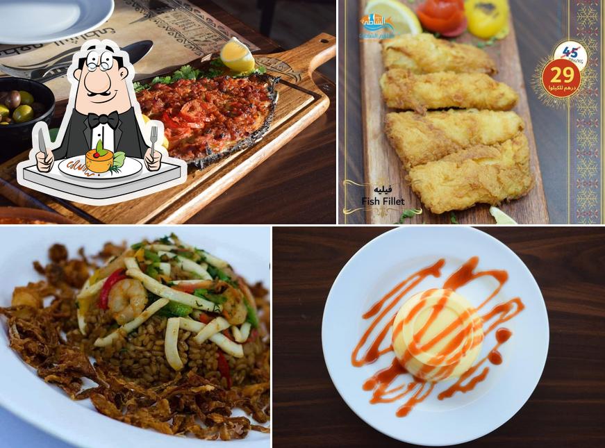 Shatee Restaurant, Sharjah - Restaurant menu and reviews