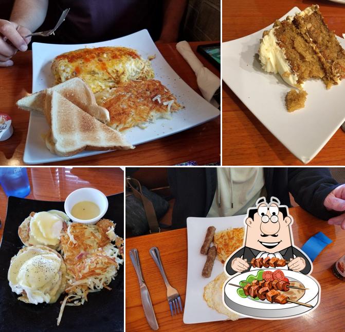 Delano's Diner in Wichita - Restaurant menu and reviews