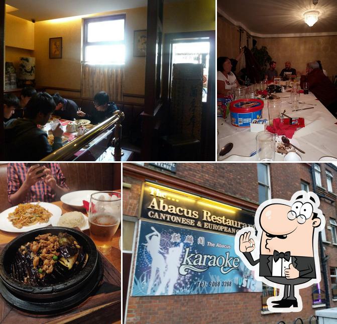 Abacus Chinese Restaurant, 115 Eglantine Ave in Belfast - Restaurant ...