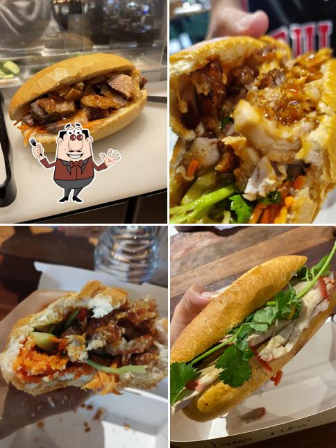 Bake N Grill, Coomera - Restaurant menu, prices and reviews