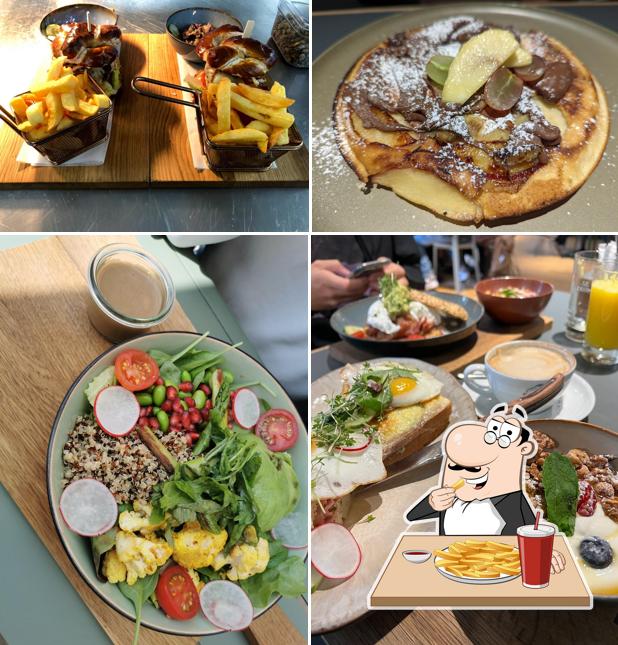 Emma - Kitchen & more, Binzen - Speisekarte, Preise und Bewertungen