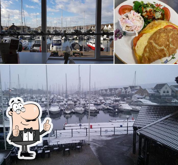 Gracie-Ann's Tea Room, First Floor Unit 15, Boardwalk, The Trading Post ...