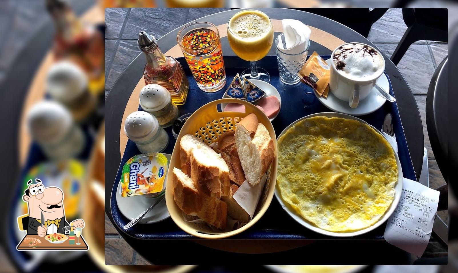 Die besten Restaurants in Centre Commercial Dawliz Mall - Restaurant Guru