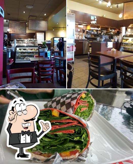 Power Lunch in Duncan - Restaurant reviews