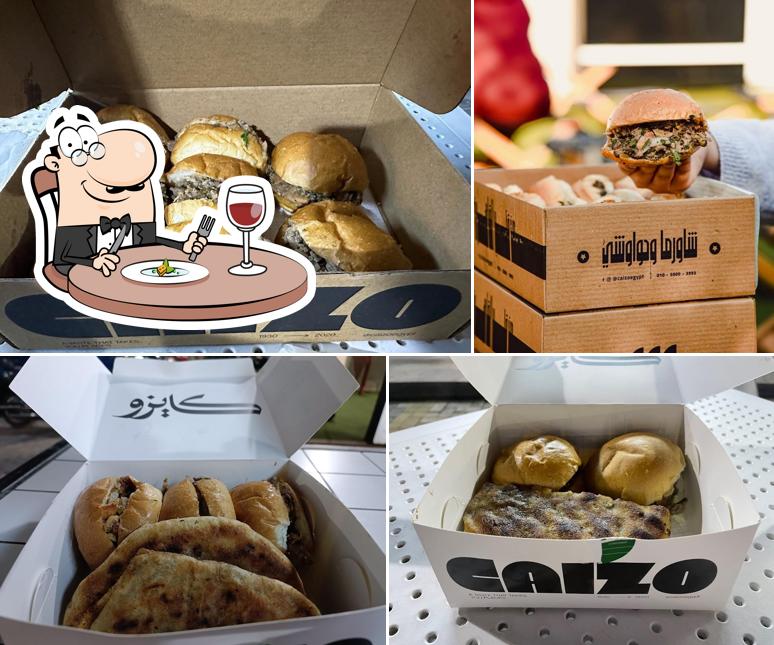 Top 10 restaurants with shawarma in New Cairo City, june 2025 ...