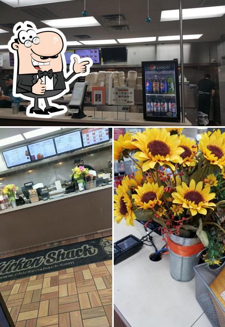 Chicken Shack Rochester in Rochester - Restaurant menu and reviews