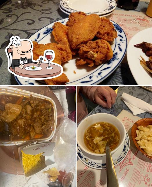 China Star in Englewood - Restaurant menu and reviews