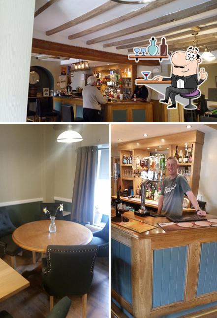Drovers Arms, Brecon - Restaurant menu, prices and reviews
