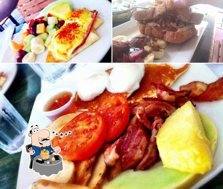 Eggspectation in Ottawa - Restaurant menu and reviews