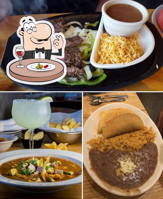 El Chico Cafe, Lake Jackson - Restaurant menu, prices and reviews