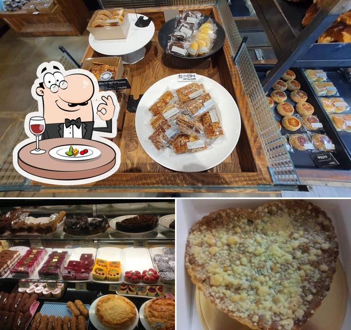 Elie's Pie, Seoul, Saetgang - Restaurant menu, prices and reviews