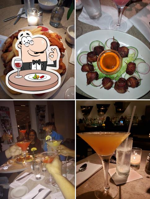 Elsa's On the Park, Milwaukee - Restaurant menu, prices and reviews
