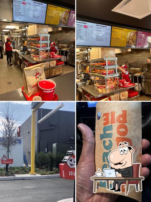 Jollibee in Orlando - Restaurant menu and reviews