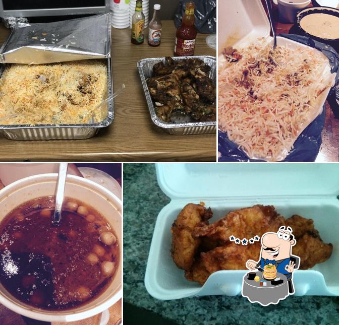 Karachi Kitchen, Mississauga - Restaurant menu, prices and reviews