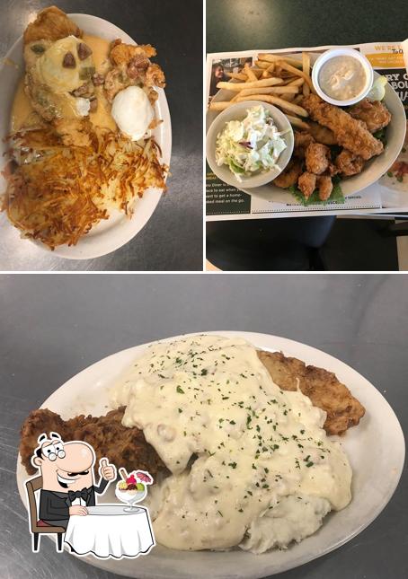 Metro Diner, Stuart - Restaurant menu, prices and reviews