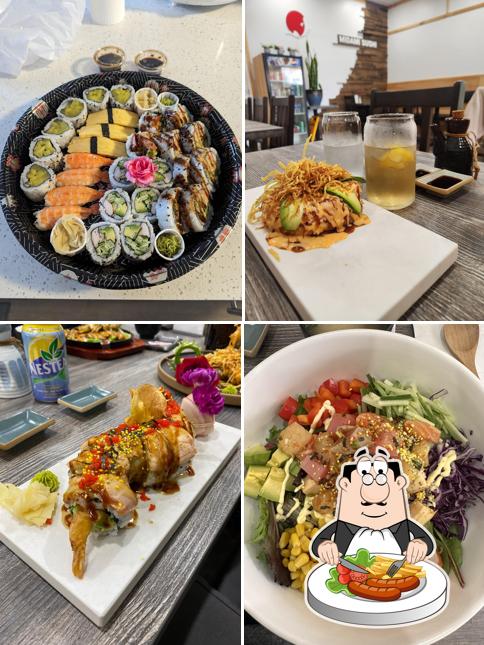 Find the best place to eat in Oshawa, autumn 2024 - Restaurant Guru