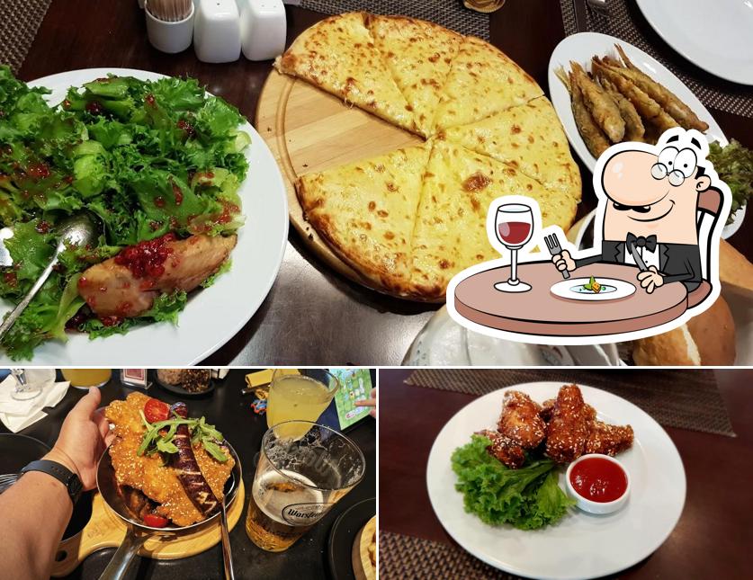 Find the best place to eat in Batumi, summer 2024 - Restaurant Guru