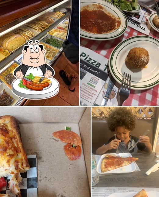 Pizza Time, Boca Raton - Restaurant menu, prices and reviews