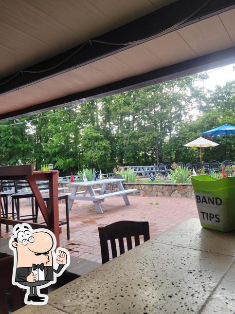 2020 Tavern in Tega Cay - Restaurant menu and reviews