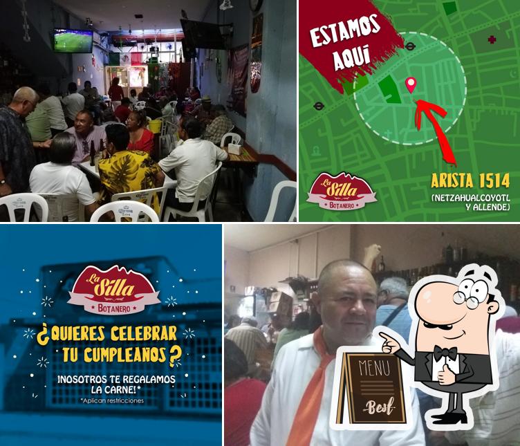 Los Dos Panchos pub & bar, Veracruz, C. Francisco Canal 894 ...