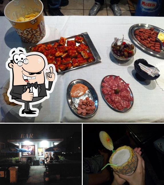 Mappamondo pub & bar, Borgaro Torinese