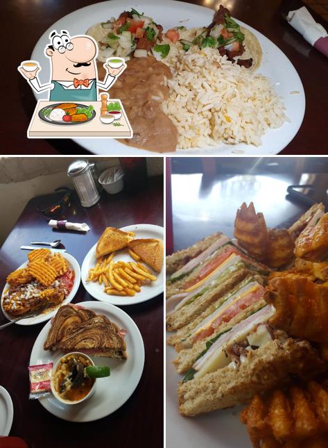 Muddy River Bar & Grill, Moapa - Restaurant menu, prices and reviews