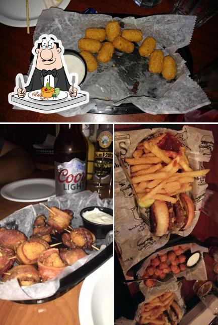 Sobelmans on St. Paul, Milwaukee - Restaurant menu, prices and reviews