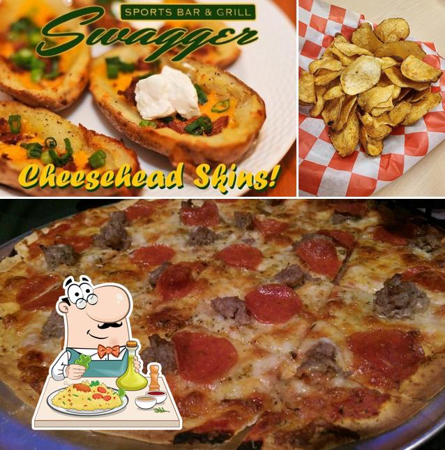 Swagger Sports Bar & Grill in Franklin - Restaurant reviews
