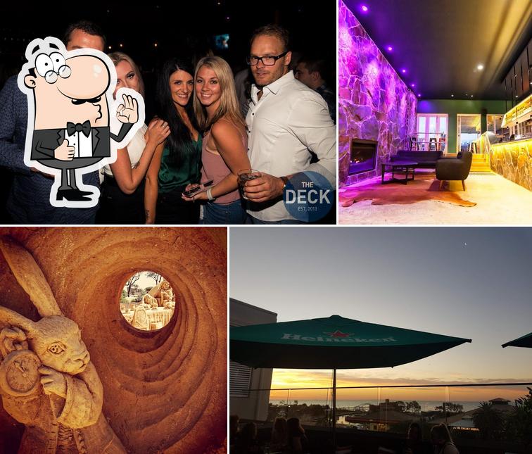 The Deck Est.2013 in Frankston - Restaurant menu and reviews