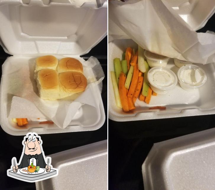 901 Wings Cordova, Memphis - Restaurant menu, prices and reviews