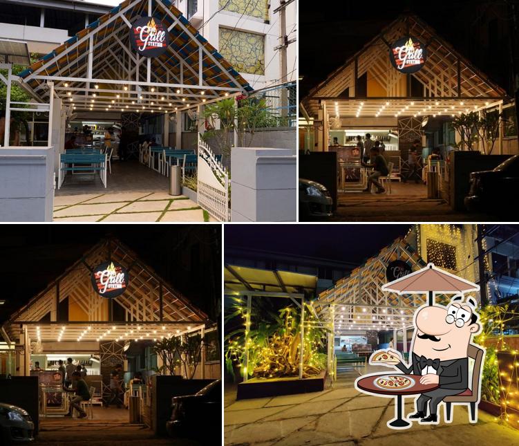 Astro Kitchen, Attingal - Restaurant reviews