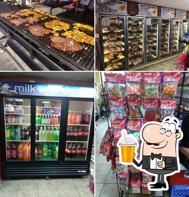 Beef Master Meat Market, Tucson - Restaurant menu, prices and reviews