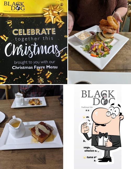 Black Dog Inn, Selby Road in Selby - Restaurant reviews