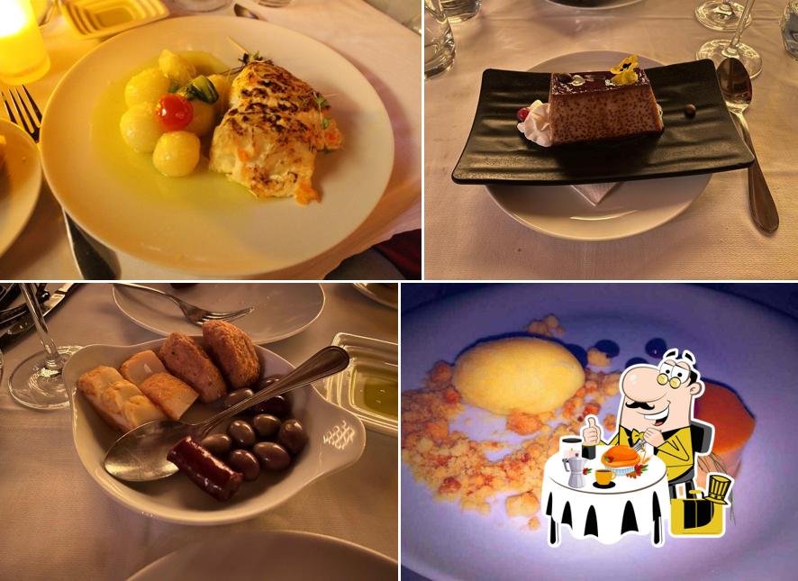 Café Luso, Lisboa - Menu do restaurante, preços e opiniões