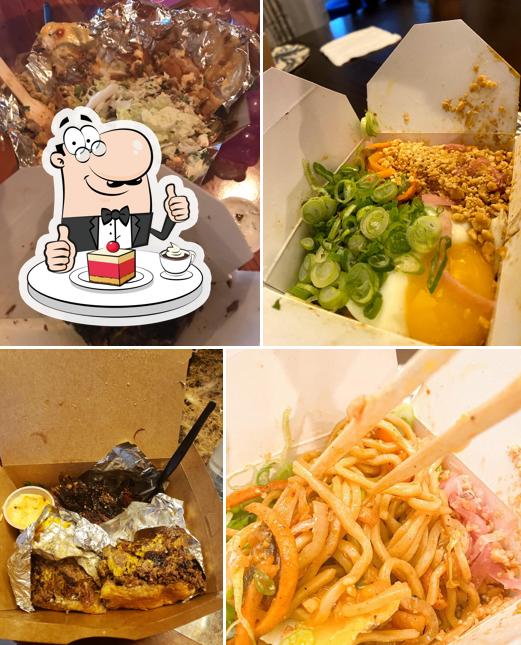 Cibi Cibi, Rock Hill - Restaurant menu, prices and reviews
