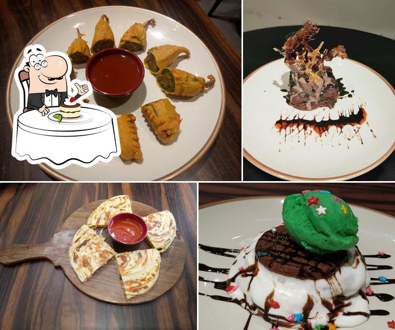 CJ Corner of Joy Vashi Restaurant near me, Birthday Party Hall, Kitty ...