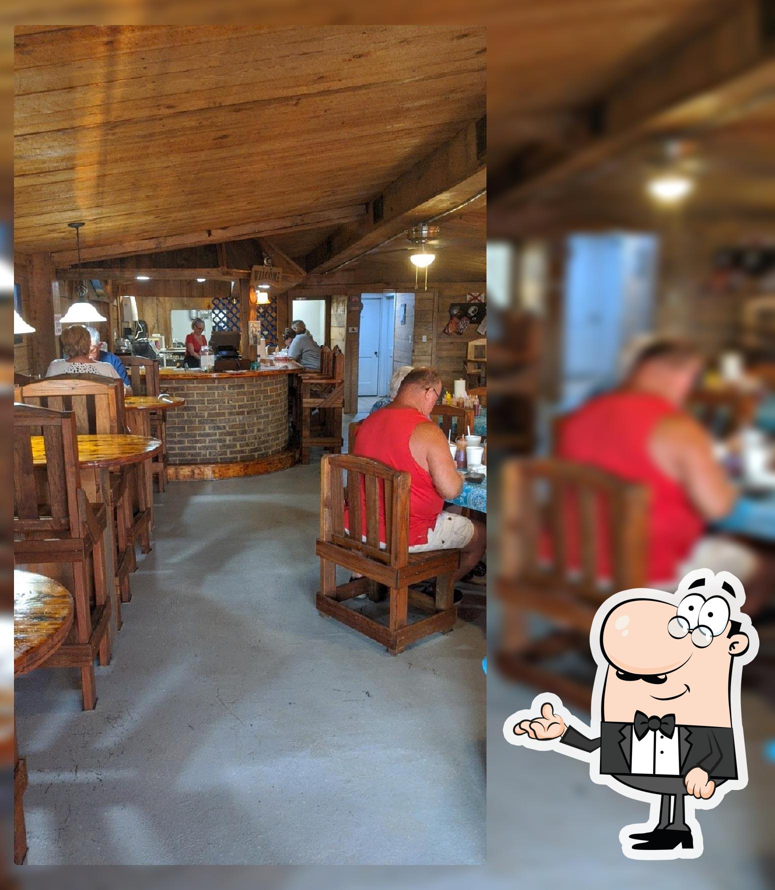 D's Smoke Shack in Dadeville - Restaurant menu and reviews