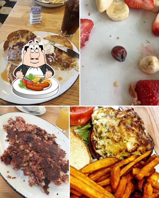 EC Diner, Ellicott City - Restaurant menu, prices and reviews