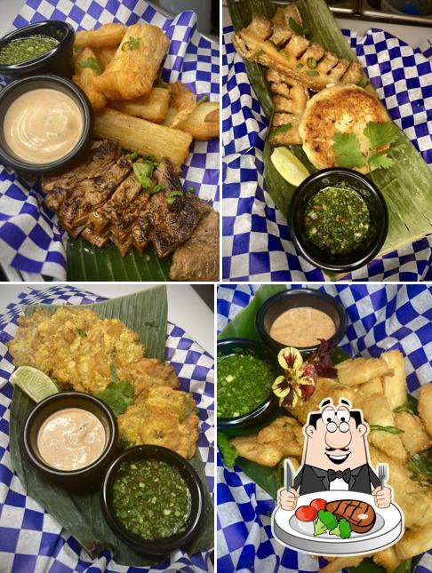 El Caimán Gordo in New Orleans - Restaurant reviews