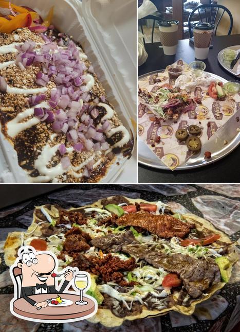 El Metate Cocina Artesanal in Asbury Park - Restaurant menu and reviews