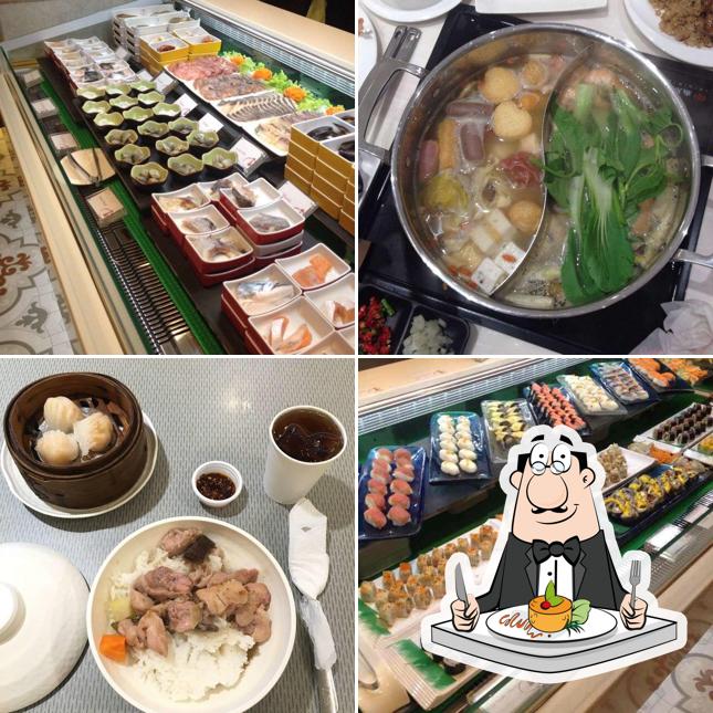 Four Season Chinese Cuisine, Mandaluyong - Restaurant menu, prices and ...