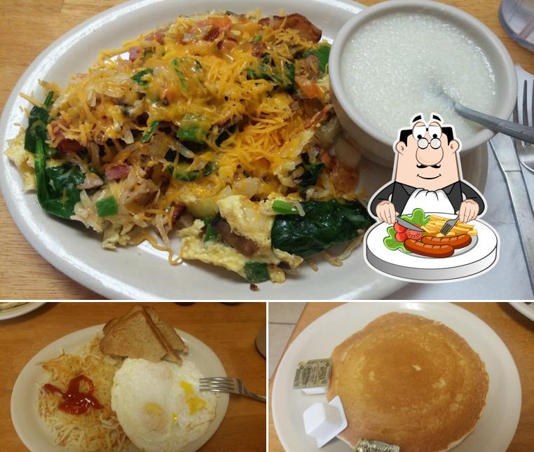 Garland Cafe Buckingham Road, Garland - Restaurant menu, prices and reviews