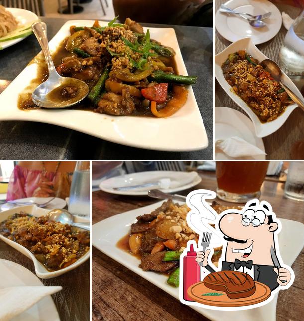 Ginger Wok restaurant, Tacloban City - Restaurant reviews