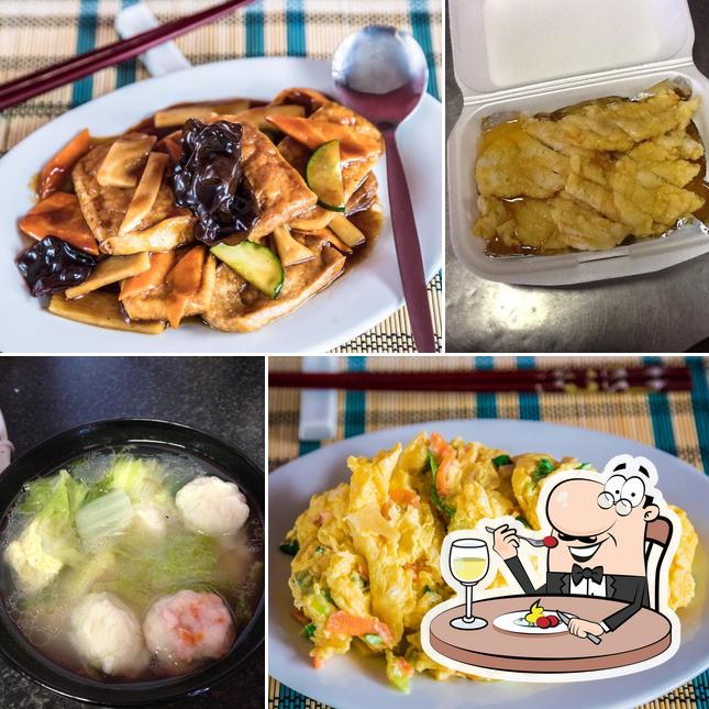 Jewel Of East, Cape Town - Restaurant menu, prices and reviews