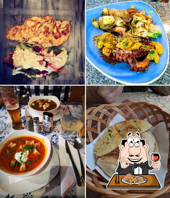 Le Bistrot Jacarandá, Funchal - Restaurant menu, prices and reviews